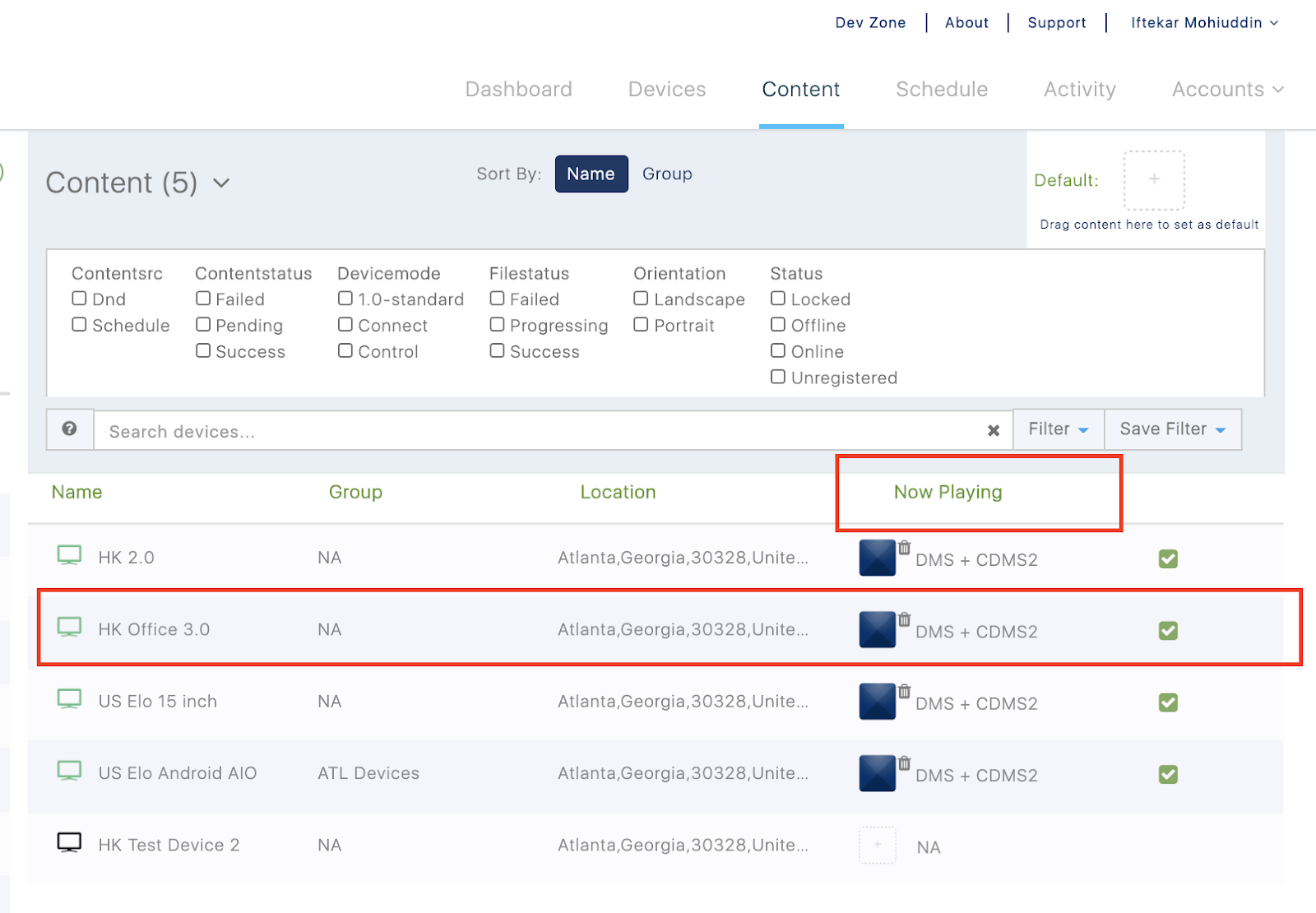 Elo Initial Device Setup - All-in-One with Elo Temp Sensor (EloView ...